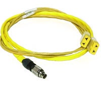 Temp Sensor Y-Cord (MyChron 4) | SCG Racing Parts