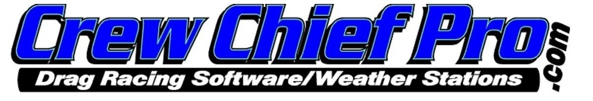 CREW CHIEF PRO Software | SCG Racing Parts